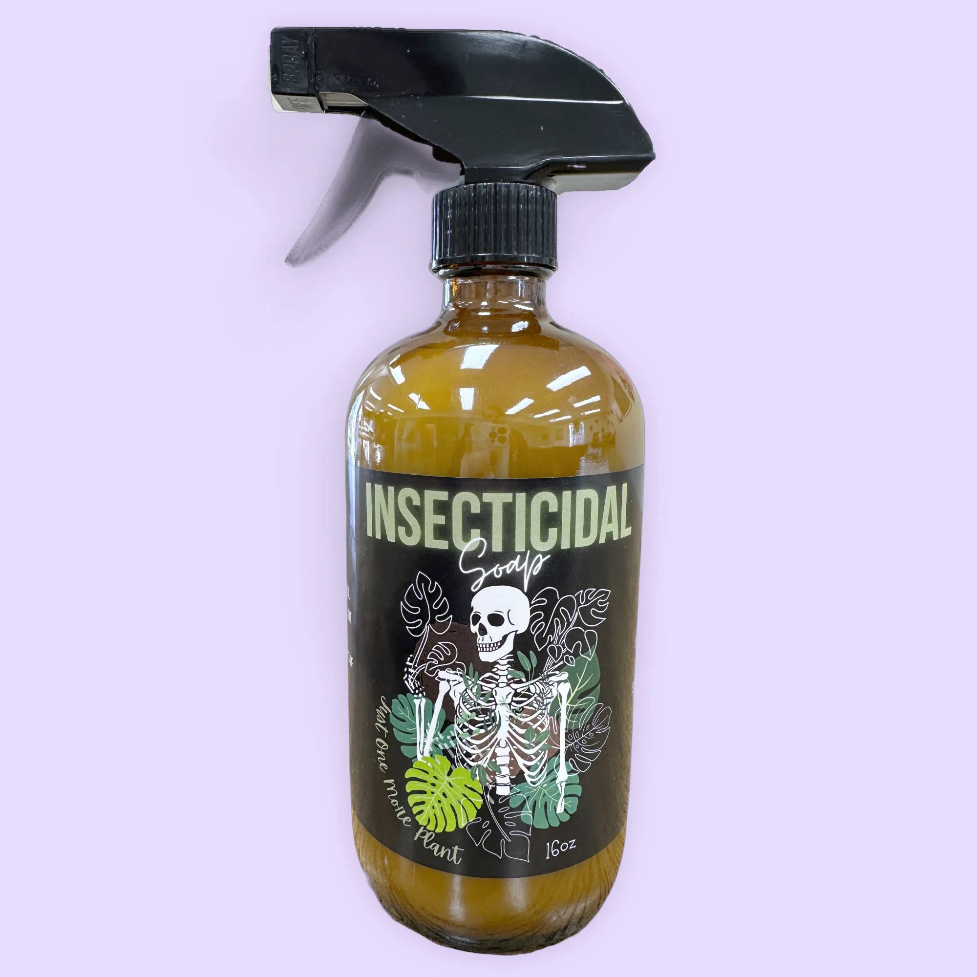 Insecticidal Soap Spray Treatment | 615 Nursery and Garden Center