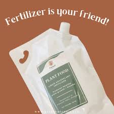 Packer Plant Liquid Fertilizer | 615 Nursery and Garden Center